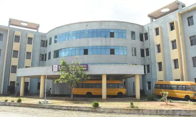 Sri Balaji Medical College, Chennai | MOKSH Educon
